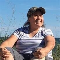 Kay Ellen Dziuban Obituary (2025) - Novi, MI - O'Brien-Sullivan Funeral ...
