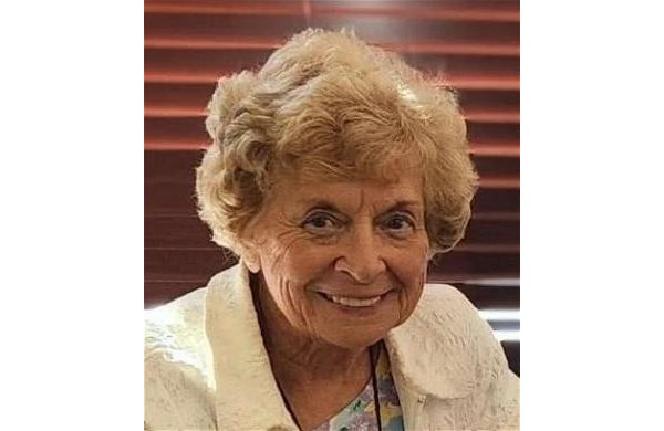 Camille Federoff Obituary (2025) - Erie, PA - Kloecker Funeral Home ...