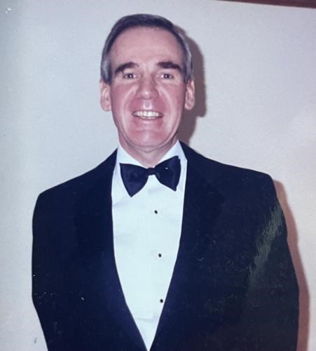 John Edgett Worthen Obituary (2023) - Asheville, NC - Asheville Area ...