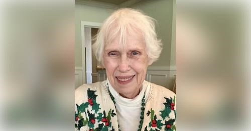 Barbara S. Bohn Obituary (2023) - Epping, NH - Brewitt Funeral Home ...