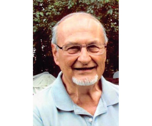 Julius T Plonka Obituary (2022) - South Bend, IN - St. Joseph Funeral ...