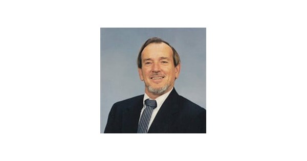 Robert Sterbenz Obituary (2023) - Topeka, KS - Kevin Brennan Family ...