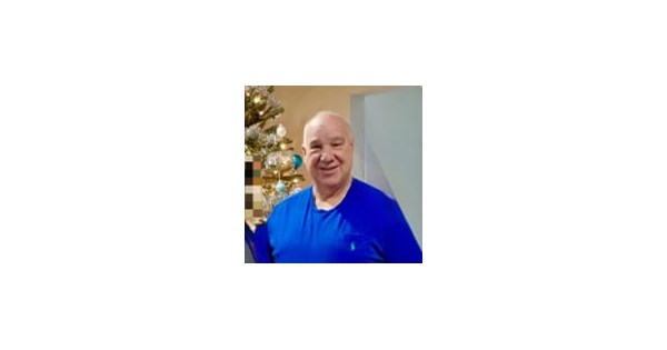 George Sullivan Obituary and Online Memorial (2025)