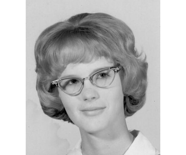 Ethel Louisa Cox Obituary (2025) - Hope, AR - Herndon-Fuqua Funeral ...