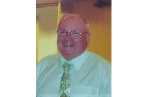 Eldon R. Wolf Obituary (2023) - Canton, OH - Arnold Funeral Home ...