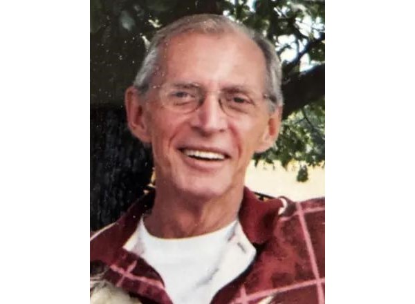 Wayne K. Hoagland Obituary (2025) - Marinette, WI - Hansen-Onion ...