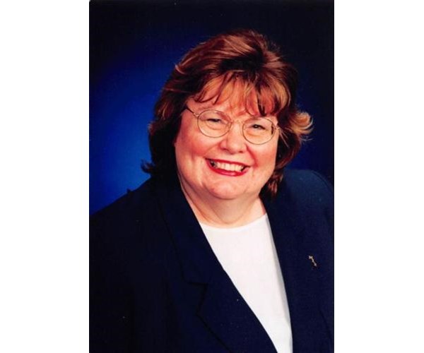 Marilyn L Miller Obituary (2025) - Waukesha, WI - Cesarz, Charapata ...