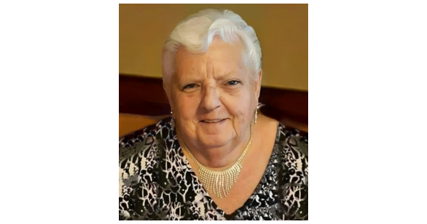 Jacquelyn M. Carpenter Obituary (2024) - Chelmsford, MA - Blake ...