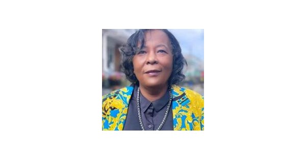 Pearl K. Hall-Ragin Obituary (2025) - Yeadon, PA - Clarence Johnson, Jr ...
