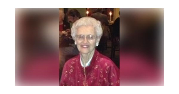 Death Notice and Obituary for Doris J. Parks 2023 of Chesterfield , MO