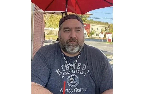 Daniel Joseph Morse Obituary (2025) - Pompton Plains, NJ - M. John ...