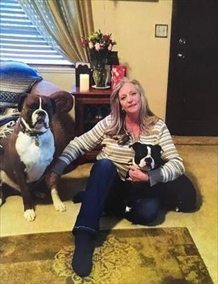 Pamela Sue Peterson Obituary (2026) - Crossville, TN - Hood Funeral ...