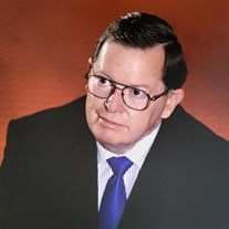 Gary David Manning Sr Obituary (2024) - High Springs, FL - Evans-Carter ...