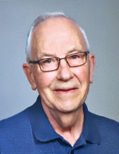 Richard P. "Dick" Page Obituary (2025) - Green Bay, WI - Lyndahl ...