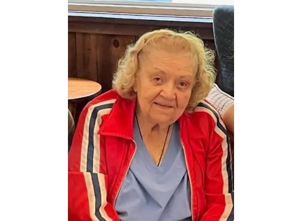 Terry Russo Obituary (2025) - Bordentown, NJ - Huber-Moore Funeral Home ...