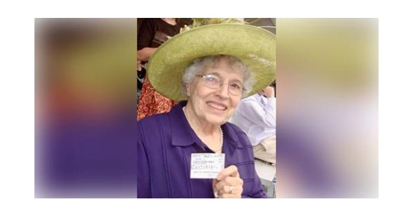 Mary Jean Fitzsimmons Obituary (2023) - Erie, PA - Brugger Funeral ...
