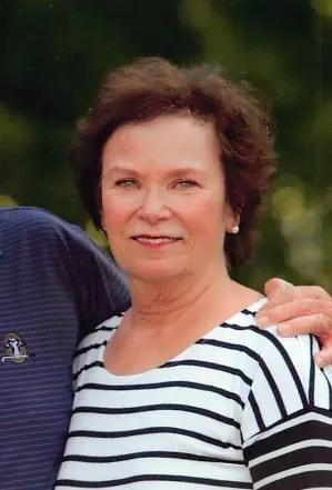 Edith Anne Finn Obituary (2025) - Hagerstown, MD - Douglas A. Fiery ...