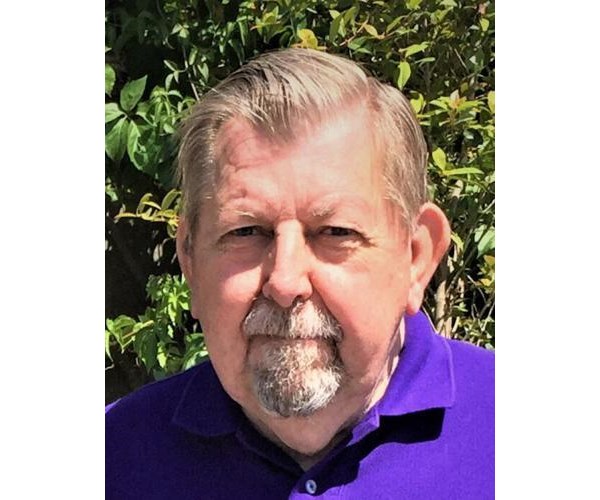 John "Jack" Joseph Sullivan Obituary (2021) - Howell, MI - Borek ...