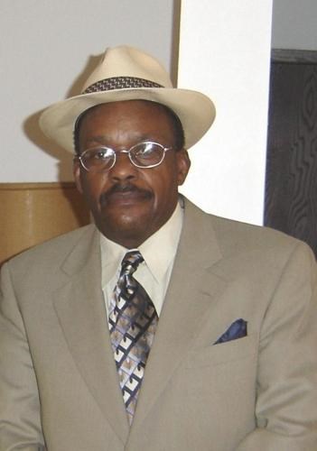 MR. DWIGHT HAMILTON SR. Obituary (2025) - East Saint Louis, IL ...