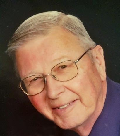 James E. Witt Obituary (2023) - Metamora, IL - Mason-White Funeral Home ...
