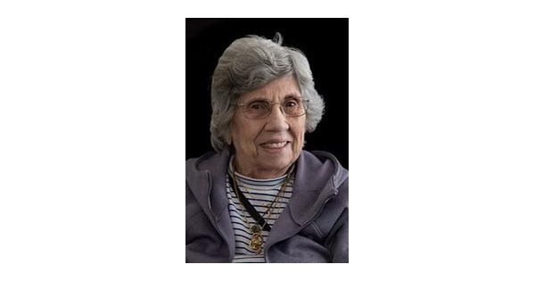 Elizabeth M. Dill Obituary (2026) - Ewing Twp., NJ - Buklad-Merlino ...
