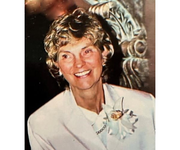 Susan Emery Obituary (1944 - 2025) - Westfield, MA - WFSB