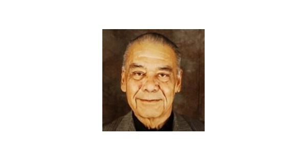Edward Gutierrez Jr Obituary (2023) - Beeville, TX - Trevino Funeral ...