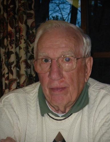 Clifford E. Webb Jr. Obituary (2026) - Ridgefield, CT - Kane Funeral ...