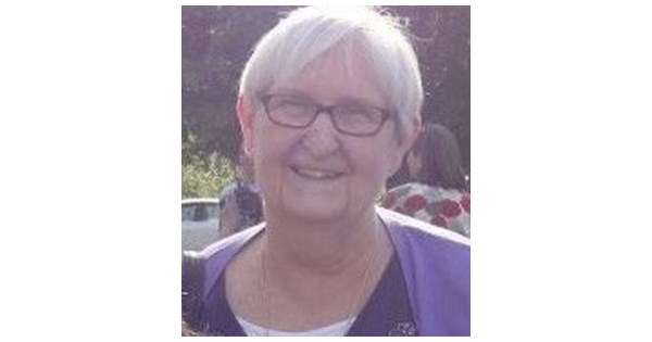 Jeannine W Fallon Obituary (2024) - Medfield, MA - Roberts Mitchell ...