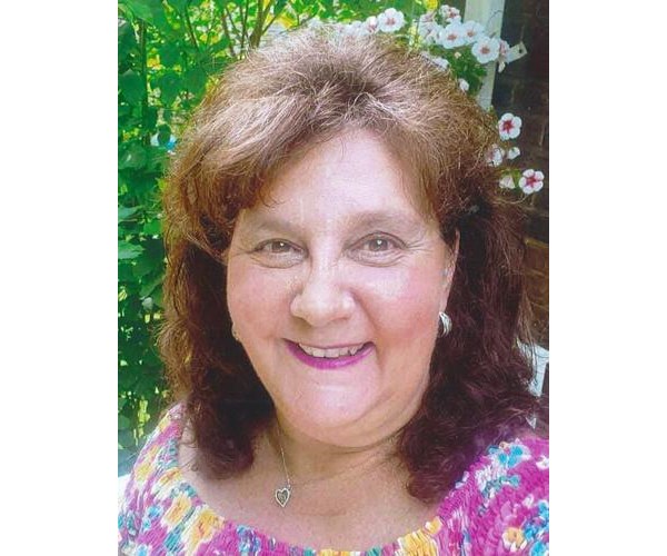 Renee Ann Keller Dann Obituary (2025) - Warren, OH - Peter Rossi & Son ...