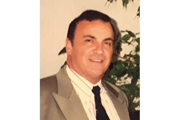 Mr Gregory Michael Bullock Obituary (2025) - Bristol, RI - Sansone ...