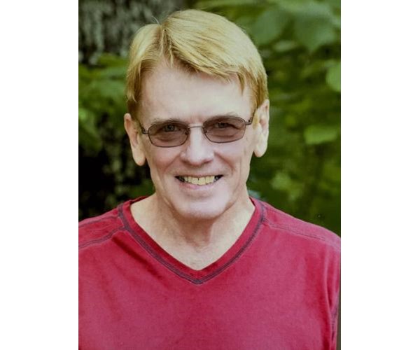 David Arthur Adams Obituary (2025) - Gardiner, ME - Staples Funeral ...