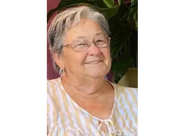 Glenda Jean Presley Obituary (2024) - West Odessa, TX - Acres West ...