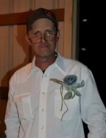 Jason J. D. Daugherty Obituary (2025) - Pauls Valley, OK - Stufflebean ...