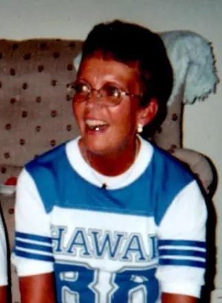 Nancy Lou Lawson Obituary (2025) - Austin, TX - Beck Funeral Homes ...