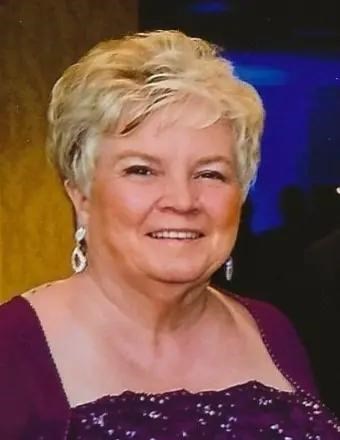 Sharon Frances Baldwin Obituary (2023) - Media, PA - Cavanagh Family ...