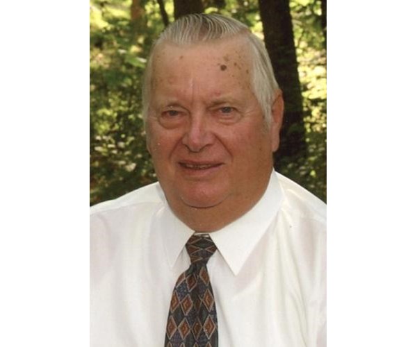 Robert J. "Bob" Thoele Obituary (2024) - Teutopolis, IL - Bauer Funeral ...