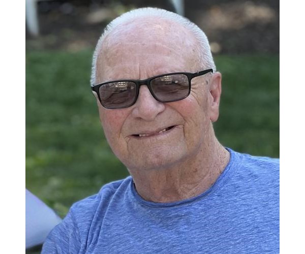 John J. "Jack" Bennett Jr. Obituary (2024) - Broomall, PA - D'Anjolell ...