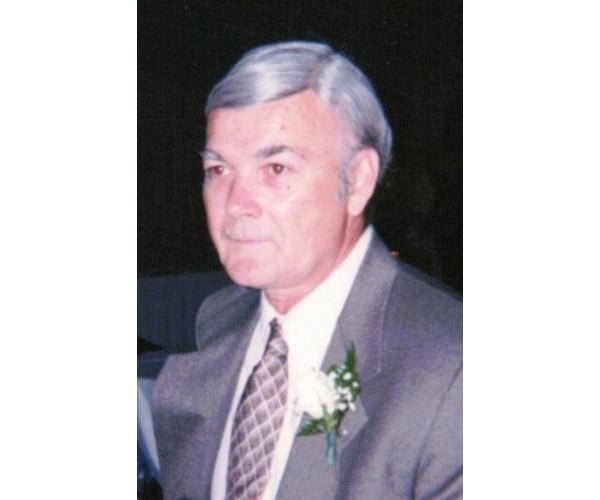 Robert M. Grohoski Obituary (2024) - Bridgeport, PA - Bernard S ...