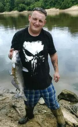 Christopher Thomas Allen McLemore Obituary (2025) - Monroe, LA ...