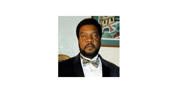 Diallo Marshall Herbert Obituary (2025) - Gretna, LA - Rhodes Funeral ...