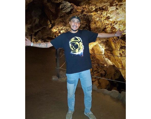 Christopher J. Ruiz Obituary (2023) - Parker, CO - Parker Funeral Home ...