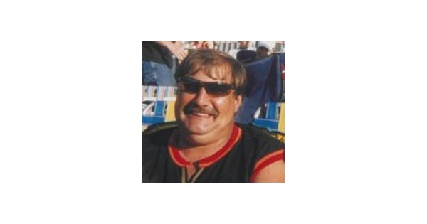 Mark Stroik Obituary (2025) - Weyauwega, WI