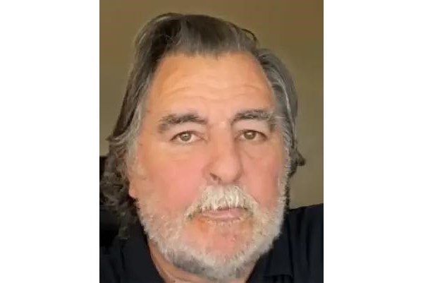 Chris A. Sanchez Obituary (2025) - Santa Fe, NM - Berardinelli Family ...