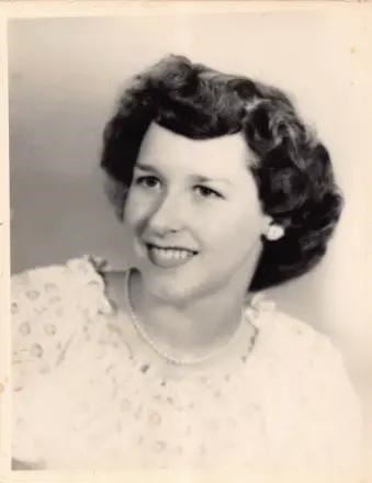 Doris Elizabeth Heiden Obituary (2024) - Pensacola, FL - Pensacola ...