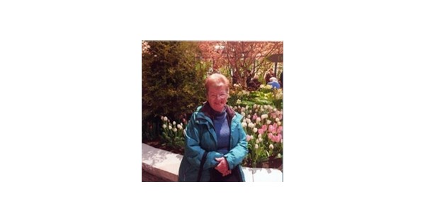 Joanne Strobehn Obituary (2023) - Winslow, IL - Leamon Funeral Home - Lena