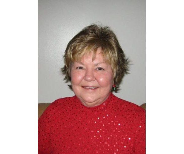 Paulette M. Cooper Obituary (2024) - Palmyra, NY - Robert L. Yost ...