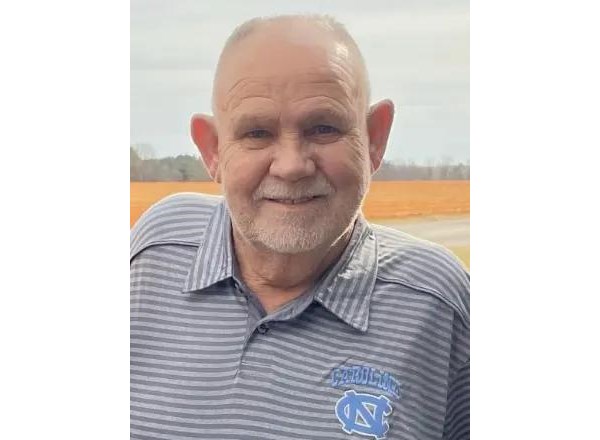 Roger Dale Childress Obituary (2024) - Elkin, NC - Johnson Funeral Home ...