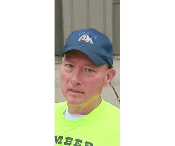 Randy E. Helmer Obituary (2024) - Portland, MI - Lehman Funeral Homes ...