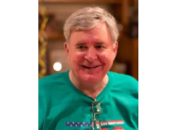 George Callahan Obituary (2023) - Hot Springs Village, AR - Caruth-Hale ...